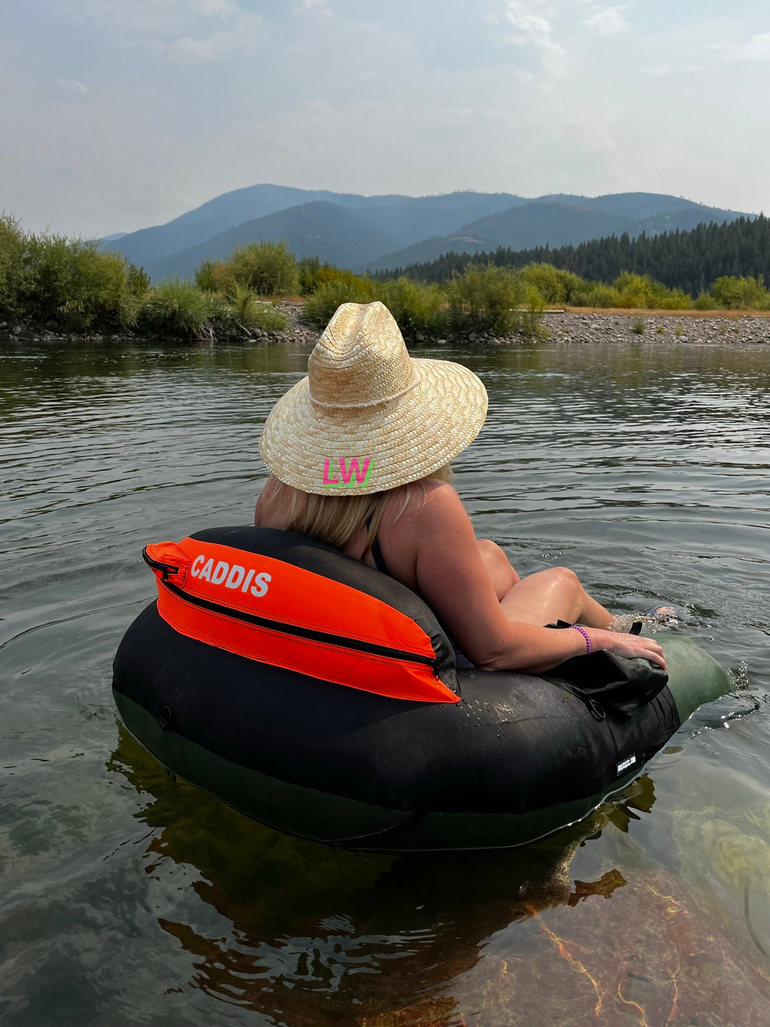 TRAVEL – Catalina Stitching Company